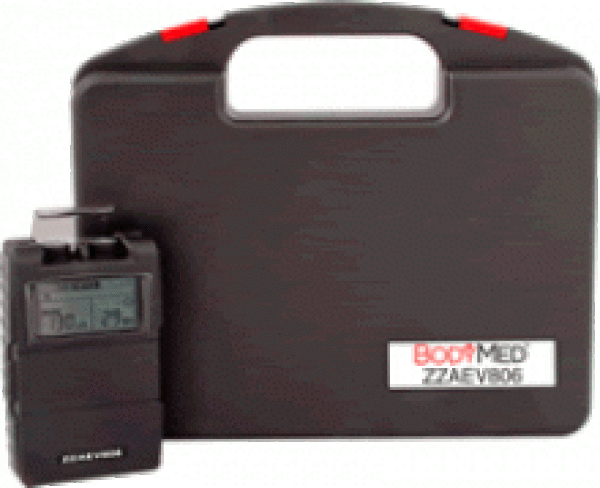 TENS/ EMS Combo Unit | Dr. Clockwork's Home for Electrical and Medical ...