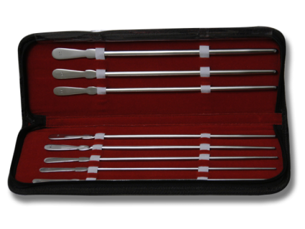 Dittel Sounds | Dr. Clockwork's Home for Electrical and Medical Oddities