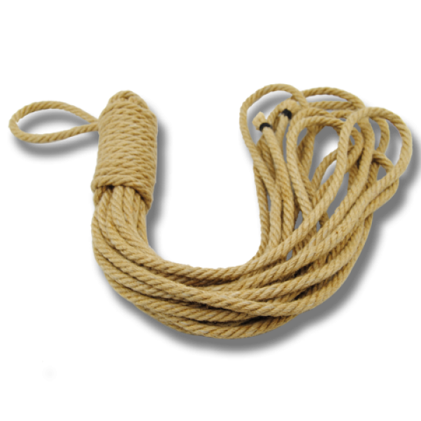 Conductive Rope | Dr. Clockwork's Home for Electrical and Medical Oddities