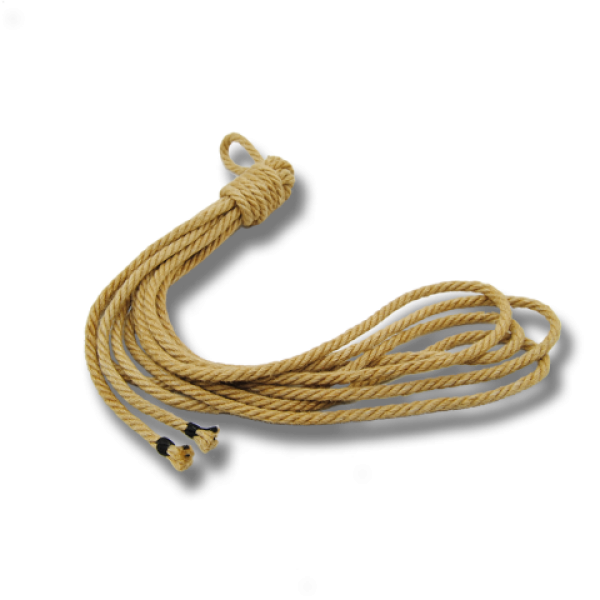 Conductive Rope | Dr. Clockwork's Home for Electrical and Medical Oddities