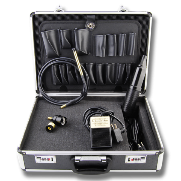 Essentials Kit | Dr. Clockwork's Home for Electrical and Medical Oddities