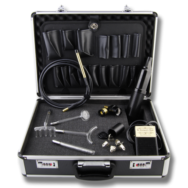 Essentials Plus Kit | Dr. Clockwork's Home for Electrical and Medical ...