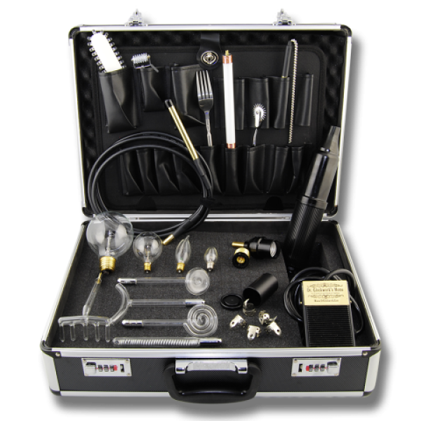 Innovator Kit | Dr. Clockwork's Home for Electrical and Medical Oddities