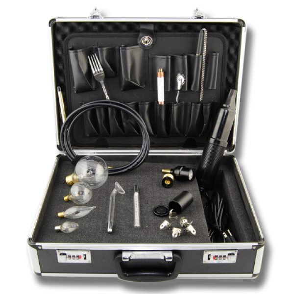 Journeyman Kit | Dr. Clockwork's Home for Electrical and Medical Oddities