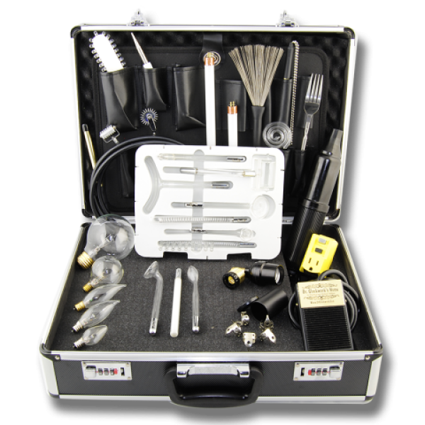 Dr. Clockwork Signature Kit | Dr. Clockwork's Home for Electrical and ...