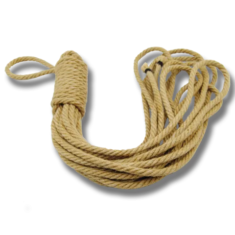 Conductive Rope | Dr. Clockwork's Home for Electrical and Medical Oddities