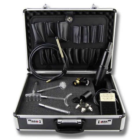 Essentials Plus Kit | Dr. Clockwork's Home for Electrical and Medical Oddities